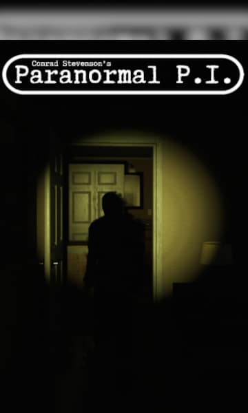 Conrad Stevenson's Paranormal P.I. 🥇 Migliori offerte e prezzi ...