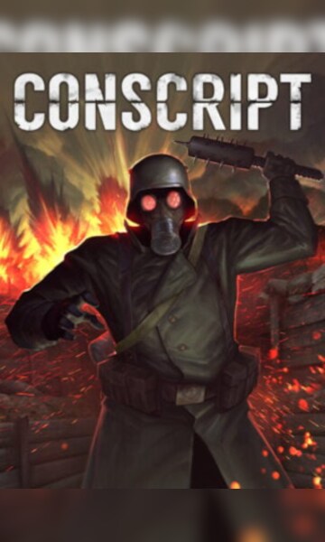 Compra Conscript (PC) - Steam Account - GLOBALE - Economico - G2A.COM!