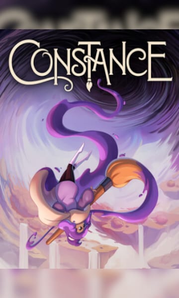 ¡Comprar Constance (PC) - Steam Cuenta - GLOBAL - Barato - G2A.COM!