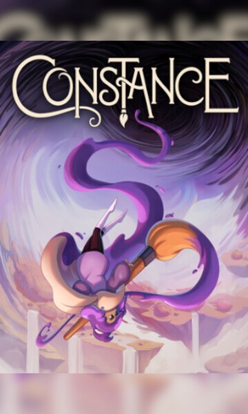 Buy Constance (PC) - Steam Gift - EUROPE - Cheap - G2A.COM!