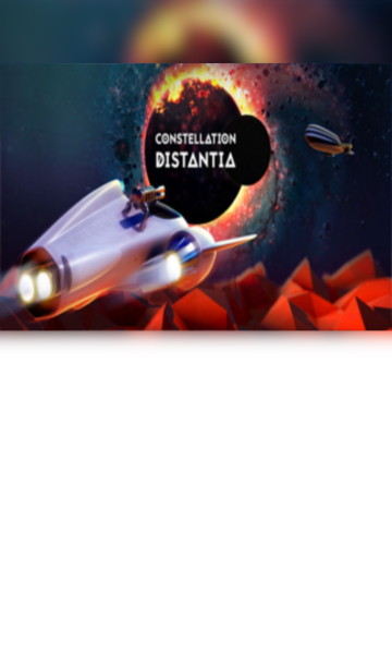 Constellation Distantia 🥇 Best Prices | G2A.COM