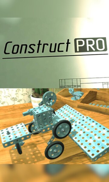 Construct PRO 🥇 Best Prices | G2A.COM