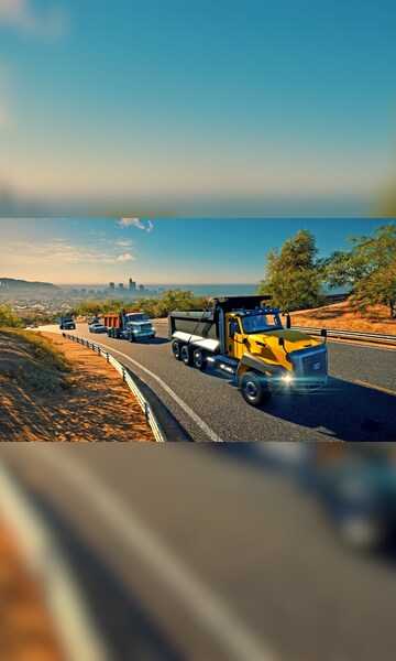 Buy Construction Simulator (PC) - Steam Key - GLOBAL - Cheap - G2A.COM!