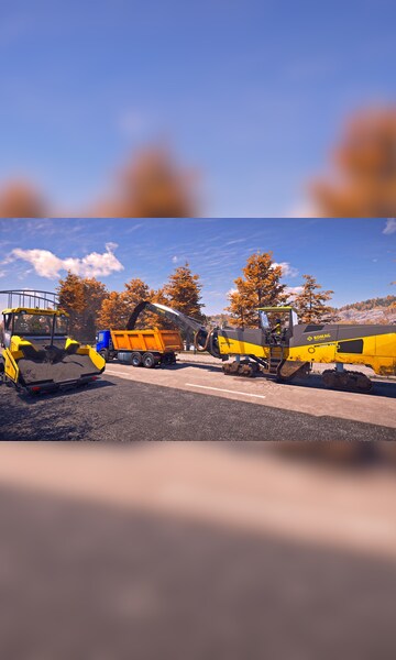 Buy Construction Simulator (PC) - Steam Key - GLOBAL - Cheap - G2A.COM!