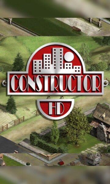 ¡Comprar Constructor HD Steam Clave GLOBAL - Barato - G2A.COM!
