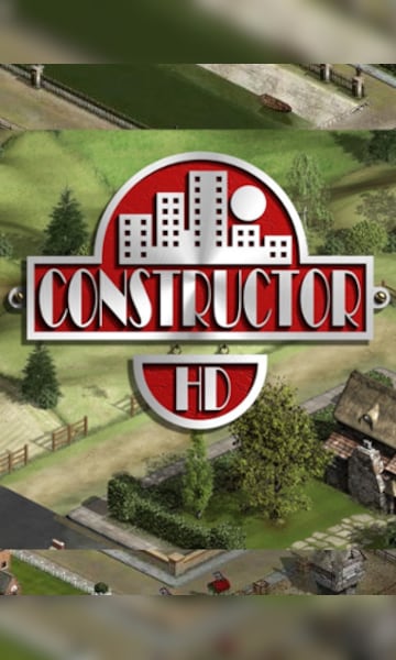 Buy Constructor HD Steam Key GLOBAL - Cheap - G2A.COM!