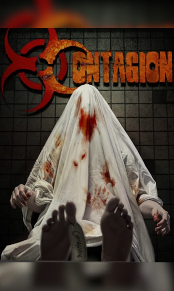 Buy Contagion (PC) - Steam Gift - RU/CIS - Cheap - G2A.COM!