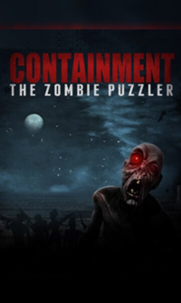 Acheter Containment: The Zombie Puzzler (PC) - Steam Cadeau - GLOBAL ...