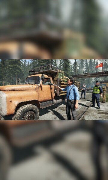 Buy Contraband Police (PC) - Steam Key - GLOBAL - Cheap - G2A.COM!