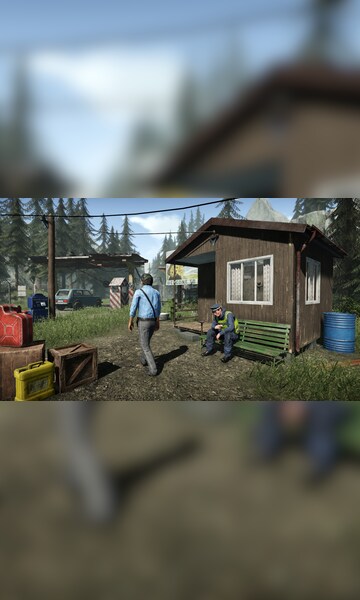 Buy Contraband Police (PC) - Steam Key - GLOBAL - Cheap - G2A.COM!