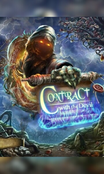 Buy Contract With The Devil Steam Gift GLOBAL - Cheap - G2A.COM!