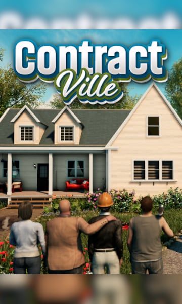 ContractVille 🥇 Mejores ofertas y precios baratos | G2A.COM