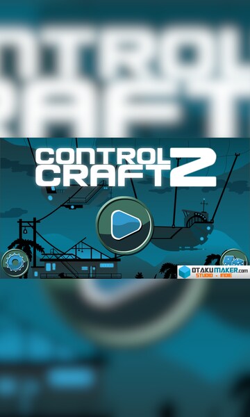 Buy Control Craft 2 Steam Key GLOBAL - Cheap - G2A.COM!