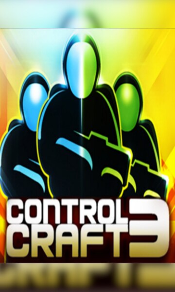Buy Control Craft 3 Steam Key GLOBAL - Cheap - G2A.COM!