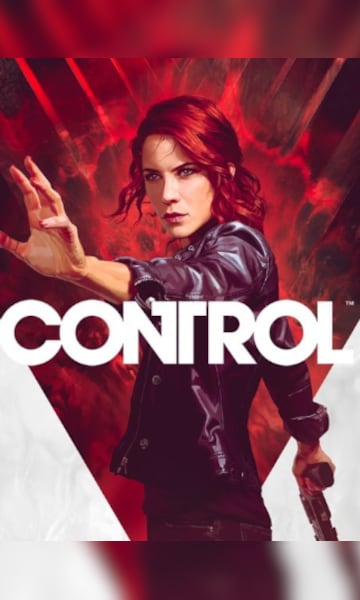 Control Game - Buy Epic Games PC Key