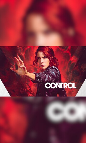 Buy Control | Standard Edition (PC) - Steam Key - GLOBAL - Cheap - G2A.COM!