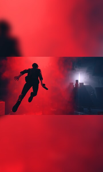 Buy Control | Standard Edition (PC) - Steam Key - GLOBAL - Cheap - G2A.COM!