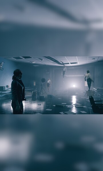 Buy Control | Standard Edition (PC) - Steam Key - GLOBAL - Cheap - G2A.COM!