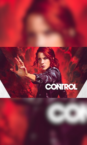 Buy Control | Ultimate Edition (PC) - Steam Key - GLOBAL - Cheap - G2A.COM!