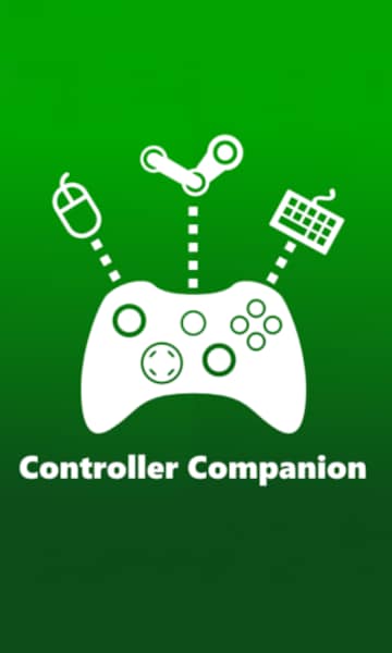 Controller Companion 🥇 Best Prices | G2A.COM