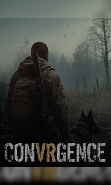 Convrgence (PC) - Steam Konto - GLOBAL kaufen - Günstig - G2A.COM!