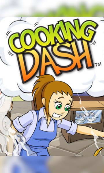 Buy Cooking Dash Steam Gift GLOBAL - Cheap - G2A.COM!