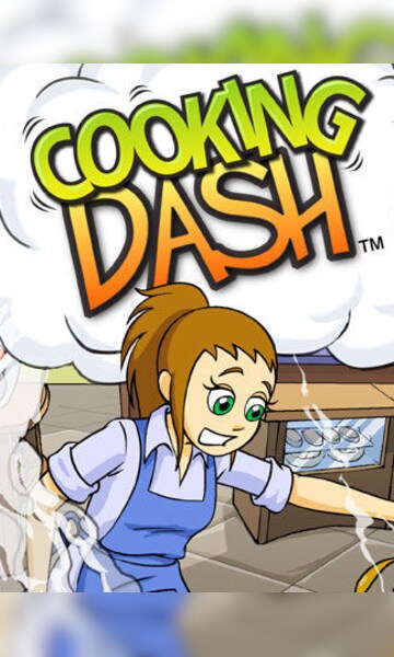 Cooking Dash Steam Schlüssel GLOBAL kaufen - Günstig - G2A.COM!