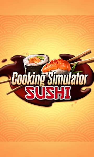 Compra Cooking Simulator - Sushi (PC) - Steam Clave - AMÉRICA DEL NORTE ...