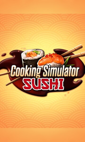 Cooking Simulator - Sushi (PC) - Steam Schlüssel - NORDAMERIKA kaufen - Günstig - G2A.COM!