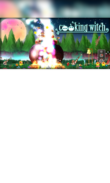 Cooking Witch 🥇 Best Prices | G2A.COM