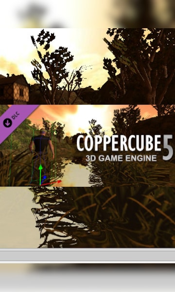 Kaufe CopperCube - Professional Edition Steam Schlüssel GLOBAL | Bester ...