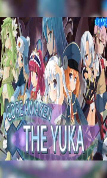 Core Awaken ~The Yuka~ 🥇 Best Prices | G2A.COM