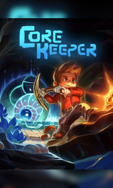 Compra Core Keeper (PC) - Epic Games Account - GLOBALE - Economico ...