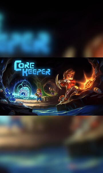 Buy Core Keeper (PC) - Steam Account - GLOBAL - Cheap - G2A.COM!