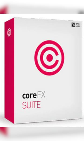 Buy coreFX Suite (PC, Mac) - Magix Key - GLOBAL - Cheap - G2A.COM!
