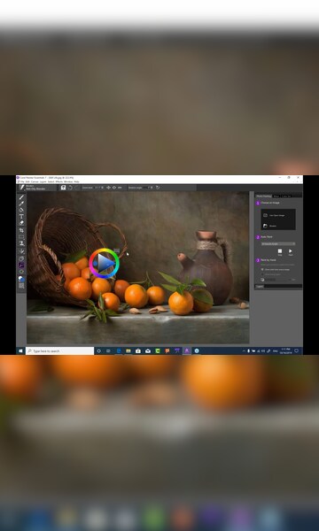 Buy Corel Painter Essentials 7 (PC) - Corel Key - GLOBAL - Cheap - G2A.COM!