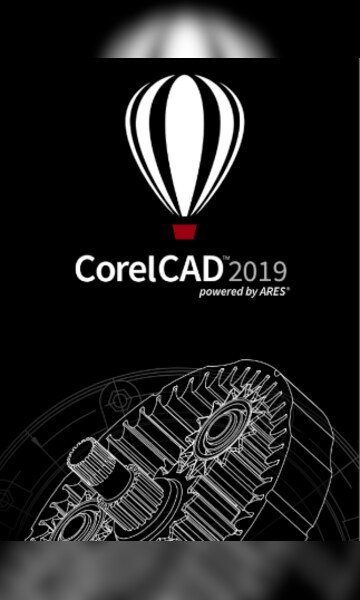 Acheter CorelCAD 2019 (PC) À vie - Corel Clé - GLOBAL - Pas cher - G2A.COM!