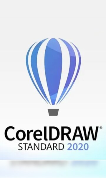 ¡Comprar CorelDRAW 2020 Standard (PC) (1 Device, De por vida) - Corel Clave - GLOBAL - Barato ...