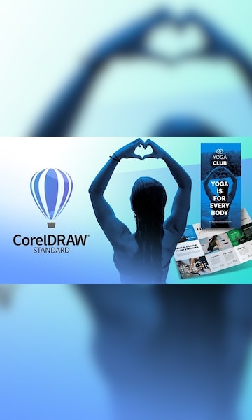 Buy CorelDRAW 2021 Standard (1 PC, Lifetime) - Corel Key - GLOBAL - Cheap - G2A.COM!