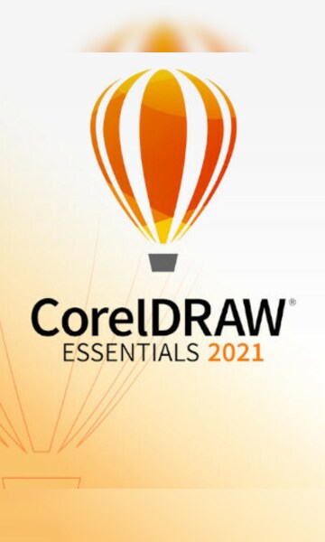 CorelDRAW Essentials 2021 🥇 Best Prices | G2A.COM