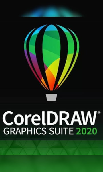 CorelDRAW Graphics Suite 2020 🥇 Best Prices | G2A.COM