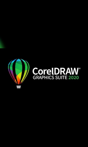 Buy CorelDRAW Graphics Suite 2020 (PC) 6 Months - Corel Key - GLOBAL - Cheap - G2A.COM!