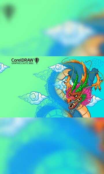 Buy CorelDRAW Graphics Suite 2021 (PC) Lifetime - Corel Key - GLOBAL - Cheap - G2A.COM!