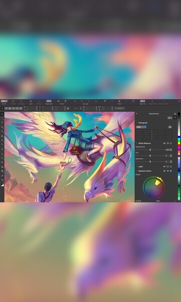 Buy CorelDRAW Graphics Suite 2021 (PC) Lifetime - Corel Key - GLOBAL ...