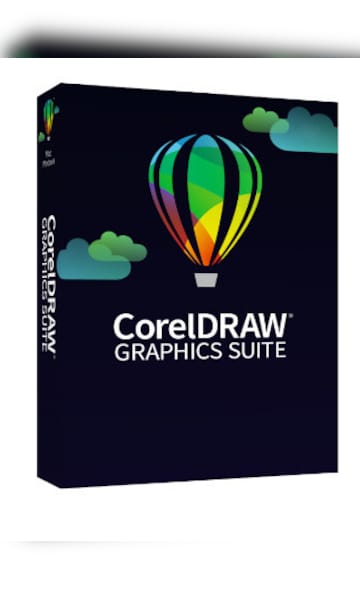 Buy CorelDRAW Graphics Suite 2025 (MAC) (3 Devices, Lifetime) - Corel ...