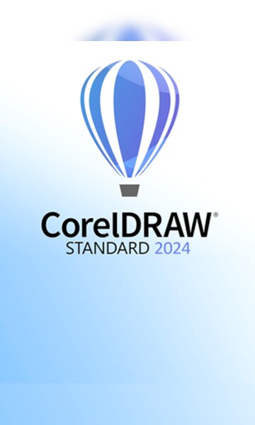 ¡Comprar CorelDRAW Standard 2024 (PC) (1 Device, De por vida) - Corel ...