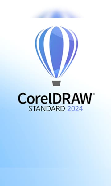 Buy CorelDRAW Standard 2024 (PC) (1 Device, Lifetime) - Corel Key - GLOBAL - Cheap - G2A.COM!
