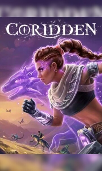 Buy Coridden (PC) - Steam Key - GLOBAL - Cheap - G2A.COM!