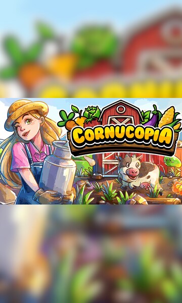 Buy Cornucopia (PC) - Steam Key - GLOBAL - Cheap - G2A.COM!