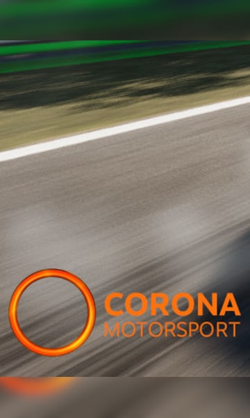 Corona MotorSport 🥇 Mejores ofertas y precios baratos | G2A.COM